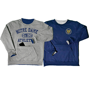 Reversible Sweatshirts – Custom Sweatshirts | T-Shirts | Hoodies