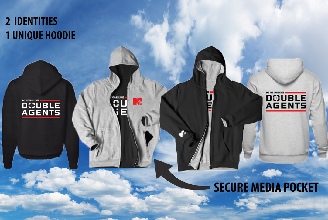 Reversible Sweatshirts – Custom Sweatshirts | T-Shirts | Hoodies